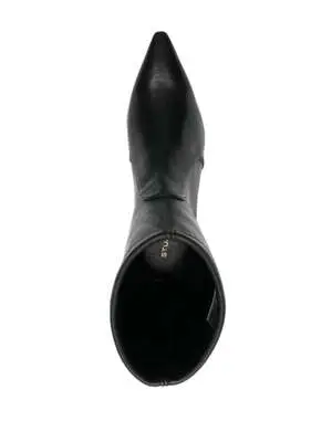 STUART WEITZMAN Naomi 50mm Boots - Black