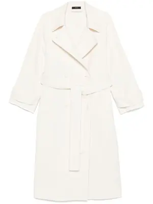 JOSEPH Navarre Mid-length Coat