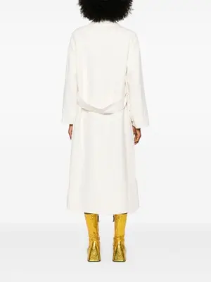JOSEPH Navarre Mid-length Coat