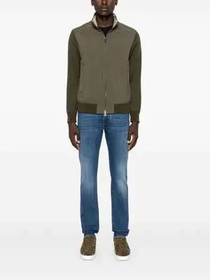 Jacob Cohen Bard Jeans - Blue