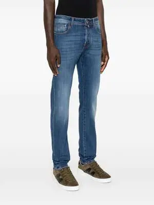 Jacob Cohen Bard Jeans - Blue