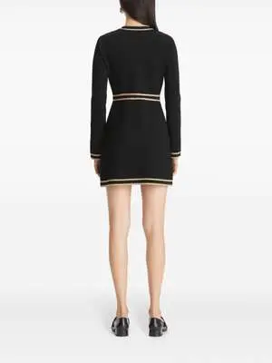 Tory Burch Kendra Sweater Dress