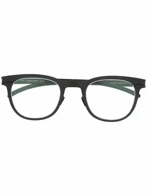 Mykita Rounded-frame Glasses