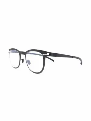 Mykita Rounded-frame Glasses