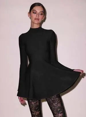 Fleur Du Mal Layered Dresses