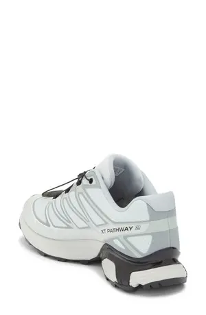 SALOMON Gender Inclusive Xt-pathway 2 Sneakers - Ice Flow