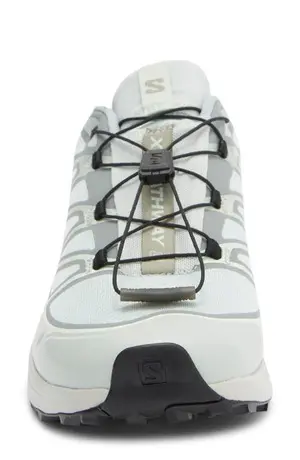 SALOMON Gender Inclusive Xt-pathway 2 Sneakers - Ice Flow