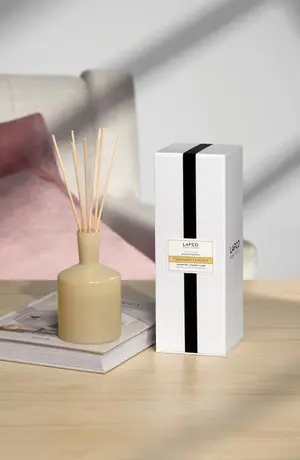 LAFCO Classic Reed Diffuser - Beige