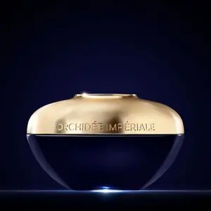 GUERLAIN Orchidée Impériale The Neck And Décolleté Cream - One-color