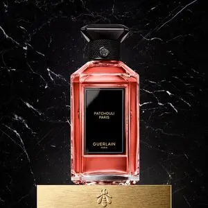 GUERLAIN L'art & La Matière Patchouli Paris- Eau De Parfum - One-color