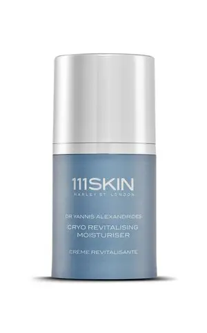 111SKIN Cryo Revitalising Moisturiser - N,a