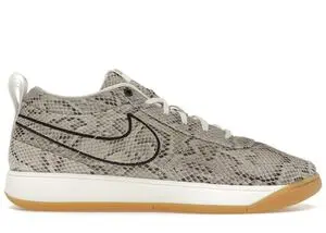 Nike Nike Book 1 Python Sneakers Light Orewood Brown/blackone-colorgum Light Brownone-colorsail