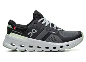On Running Cloudrunner 2 - Shadow/lima
