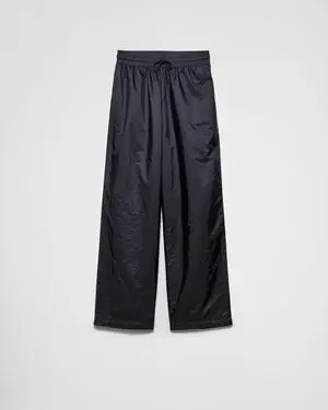 Prada Lightweight Re-nylon Pants