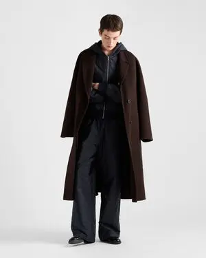 Prada Lightweight Re-nylon Pants