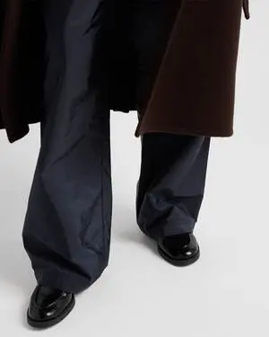 Prada Lightweight Re-nylon Pants