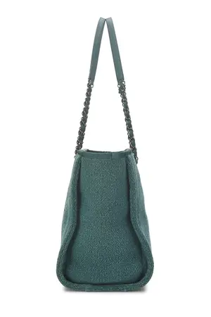 Chanel Deauville Tote