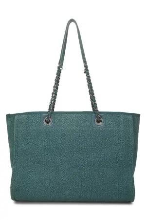 Chanel Deauville Tote