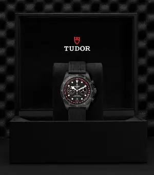 TUDOR Pelagos Fxd Chronograph Watch