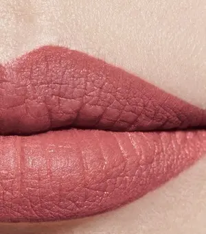 Chanel Rouge Allure Velvet Luminous Matte Lip Colour La Secrète - Pink