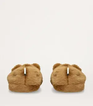 LIEWOOD Aviaja Bear Slippers