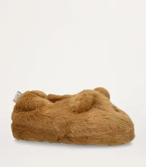 LIEWOOD Aviaja Bear Slippers