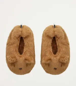 LIEWOOD Aviaja Bear Slippers