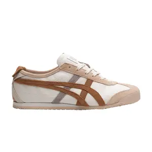 Onitsuka Tiger Mexico 66 Sneakers - Cream