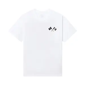 ANTI SOCIAL SOCIAL CLUB X Undefeated Chess Club Tee