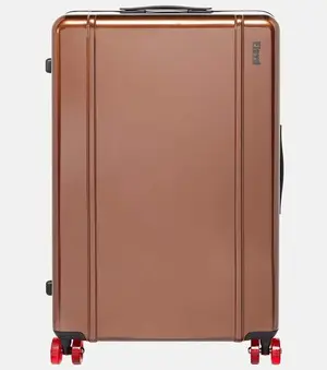 Floyd Metallic Travel Bags