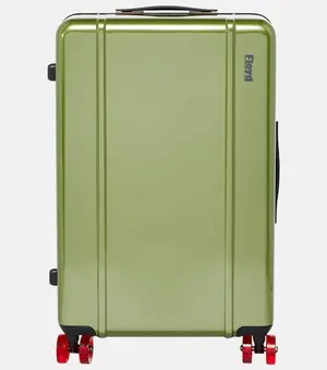 Floyd Logo Travel Bags