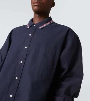 Thom Browne Cotton Shirt