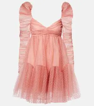 Zimmermann Glam Cocktail Dresses
