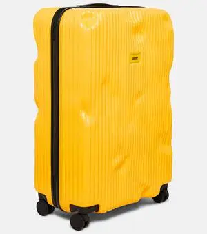 CRASH BAGGAGE Stripe Large Check-in Suitcase