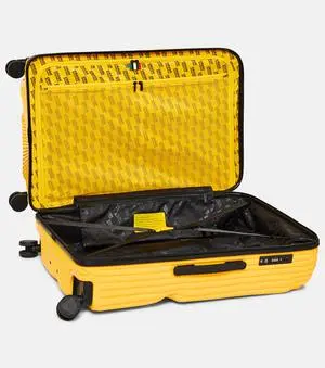 CRASH BAGGAGE Stripe Large Check-in Suitcase