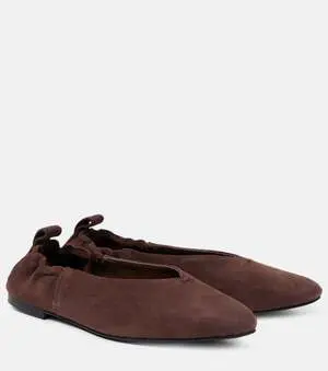 A.emery Pointed Toe Flats For Women