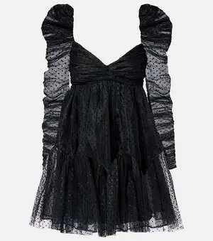 Zimmermann Mini Cocktail Dresses