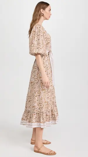 MAREA House Dress