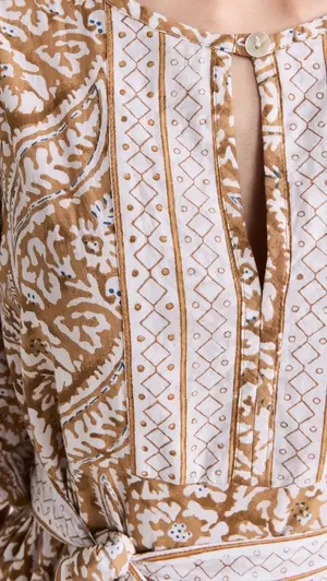 MAREA House Dress