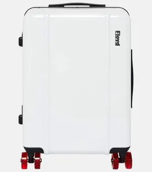 FLOYD Cabin Carry-on Suitcase - White