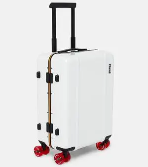 FLOYD Cabin Carry-on Suitcase - White