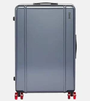 FLOYD Trunk Suitcase - Grey