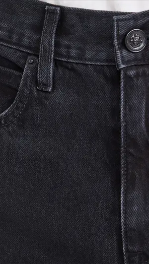 SLVRLAKE Grace Jeans - Shadow Ridge