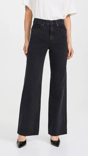SLVRLAKE Grace Jeans - Shadow Ridge
