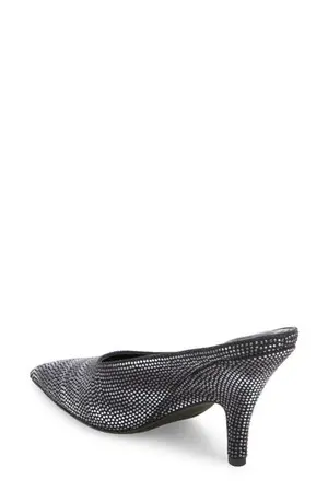 Alexander Wang Irina Pointed Toe Mule