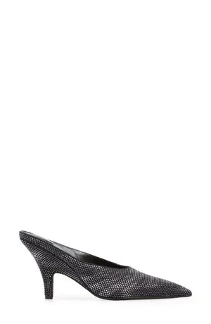 Alexander Wang Irina Pointed Toe Mule
