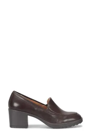 COMFORTIVA Hailey Loafer Pump