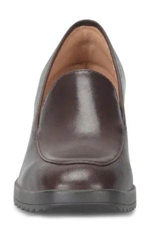 COMFORTIVA Hailey Loafer Pump