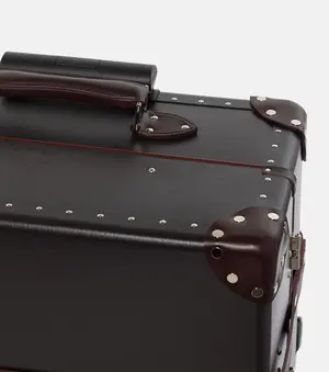 GLOBE-TROTTER Centenary Large Check-in Suitcase