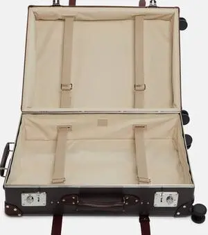 GLOBE-TROTTER Centenary Large Check-in Suitcase